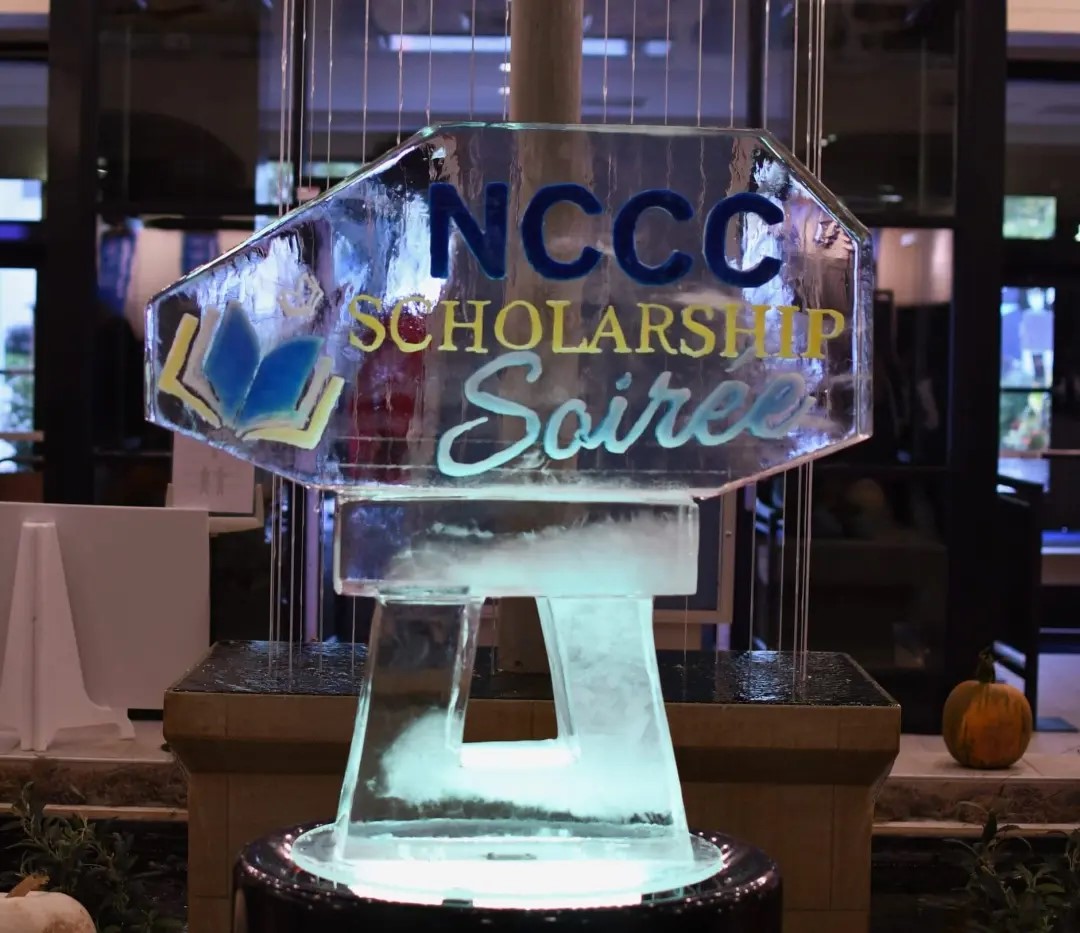 Legislator Andres Honored as Distinguished Alumni by NCCC Scholarship ...